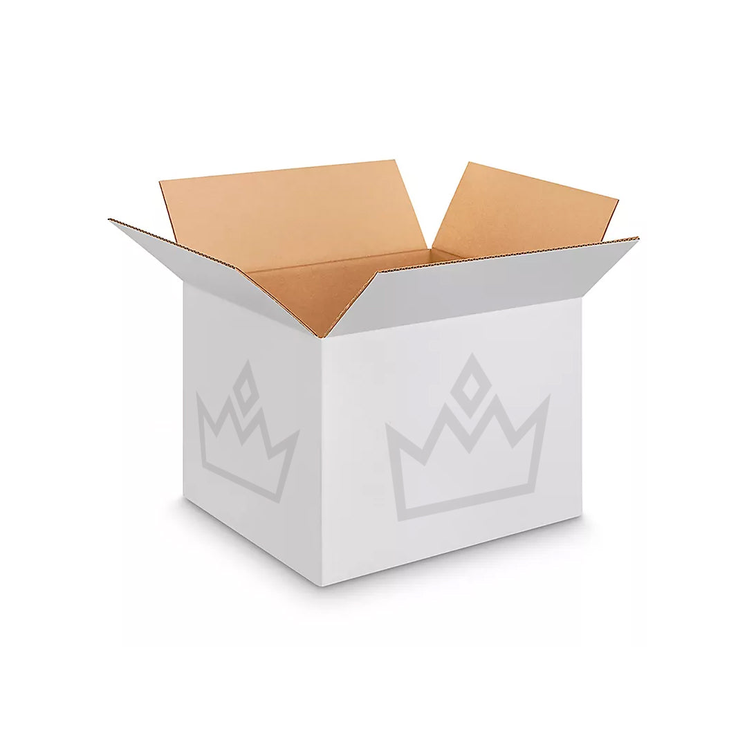 Mystery Box 1 – Keep It Regal