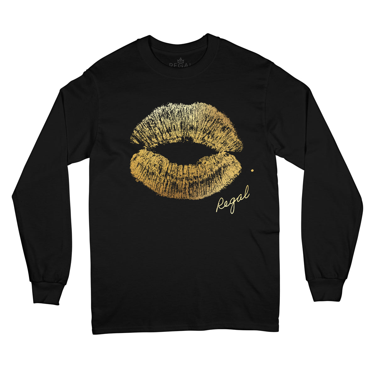 Lips Like Sugar (L/S Dark) – Keep It Regal