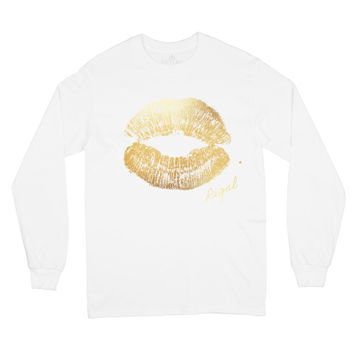 Lips Like Sugar (L/S Light) – Keep It Regal