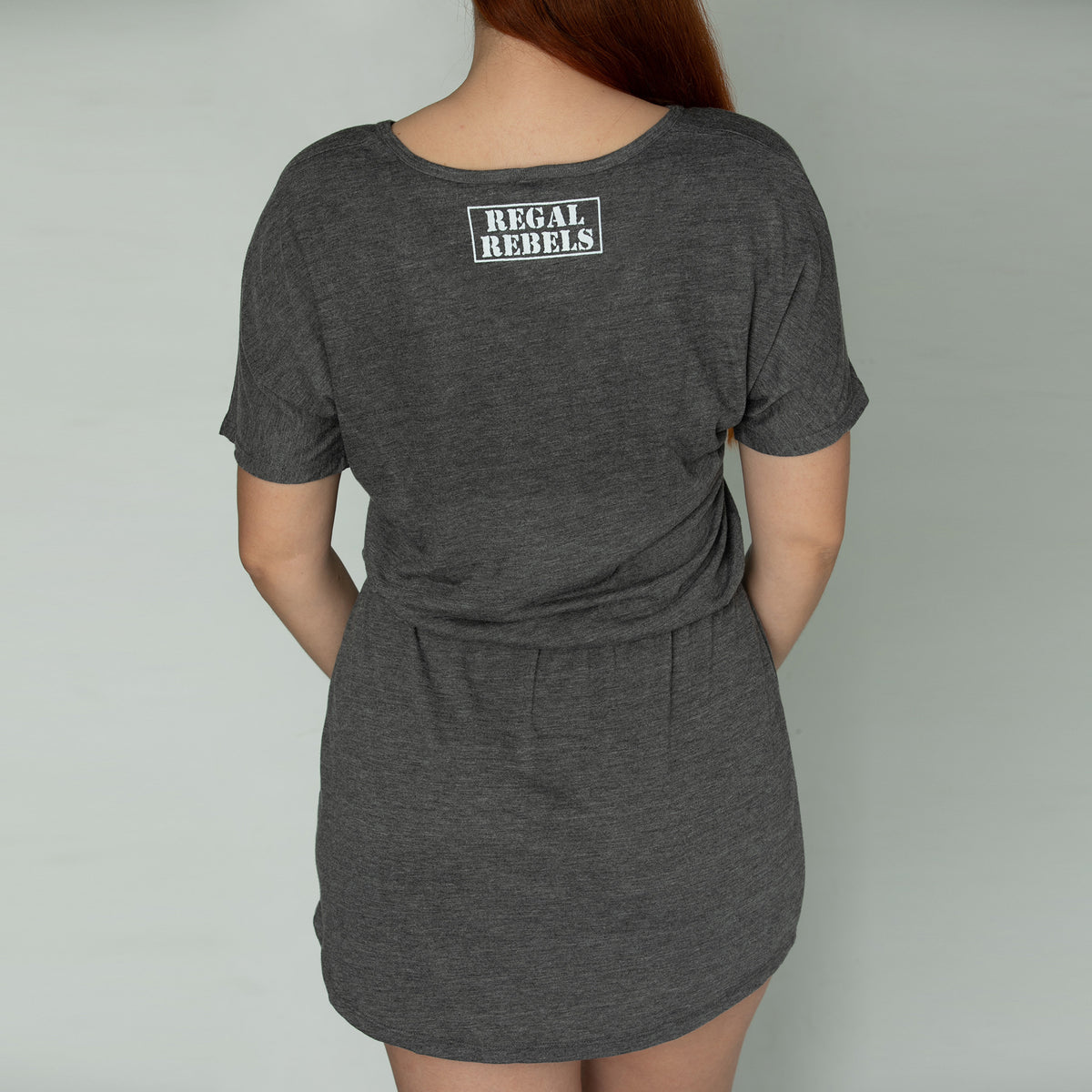 The Recruit Dress – Keep It Regal