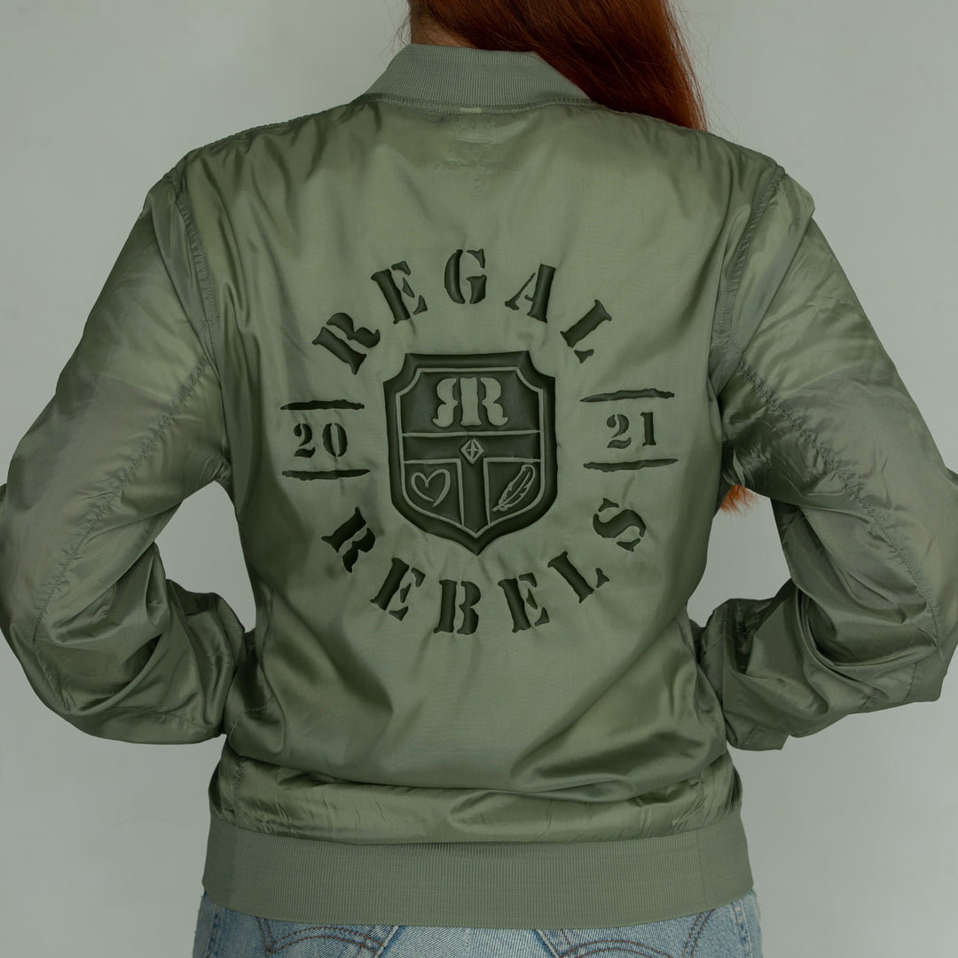 Jackets – Keep It Regal